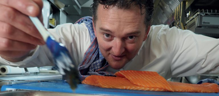 Alexander Rapp – Restaurant Cafe Rapp